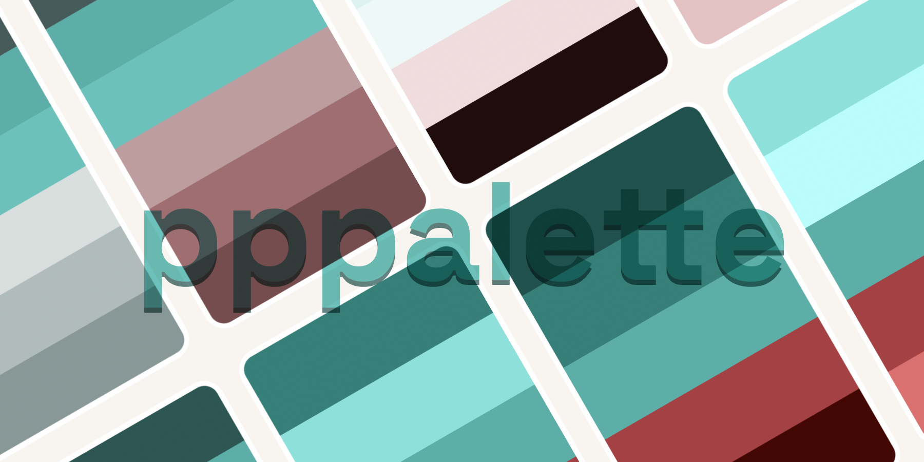 I made a color palette generator that makes it easy to come up with ...
